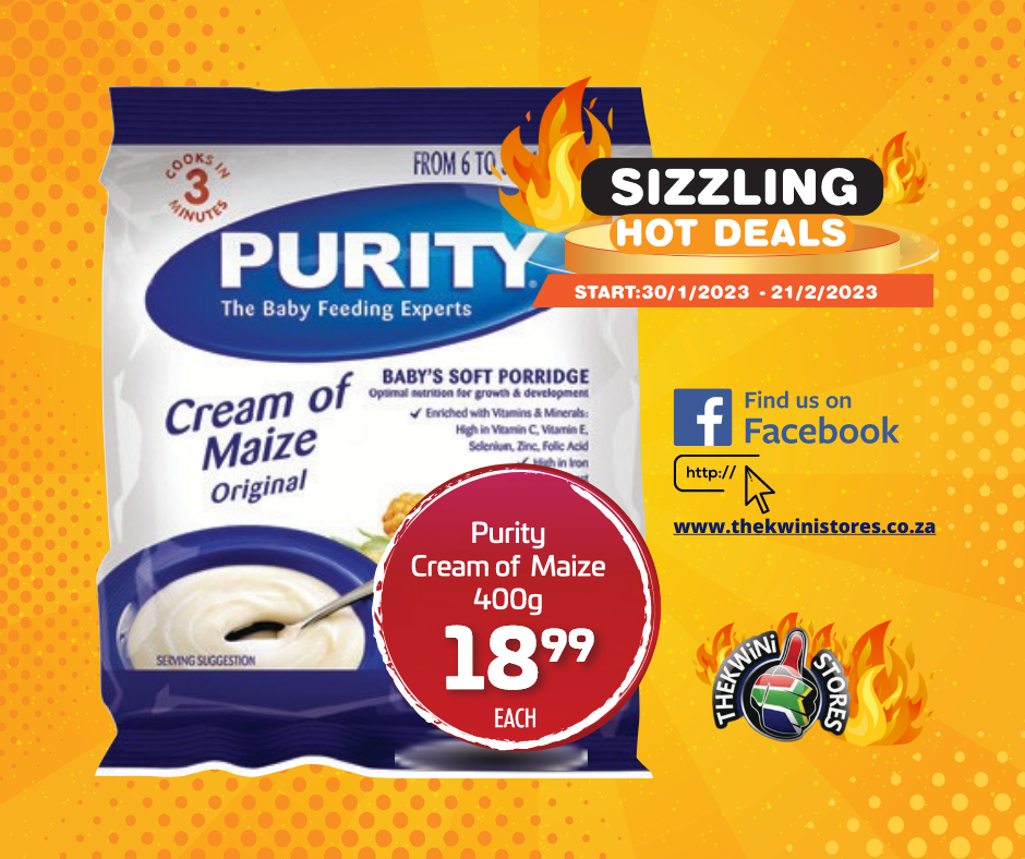 Promotions - Thekwini Stores